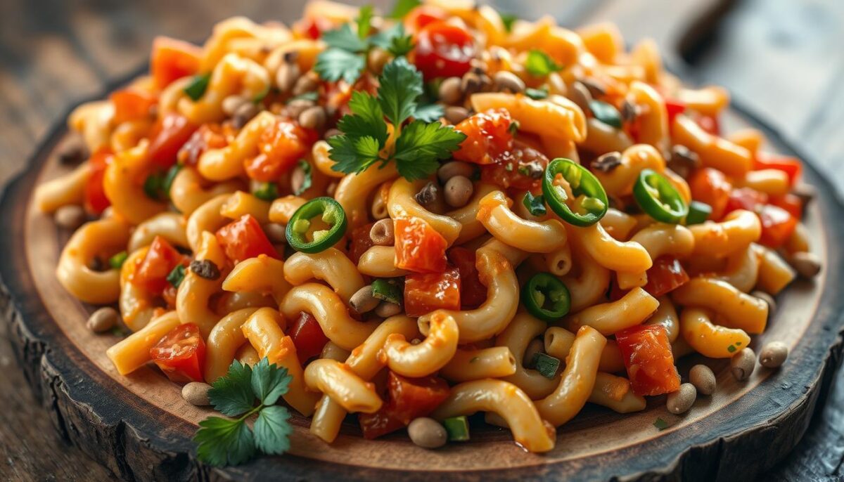 Coditos Pasta Recipe