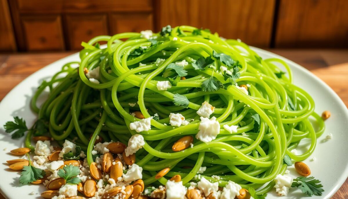 Coditos Pasta Recipe